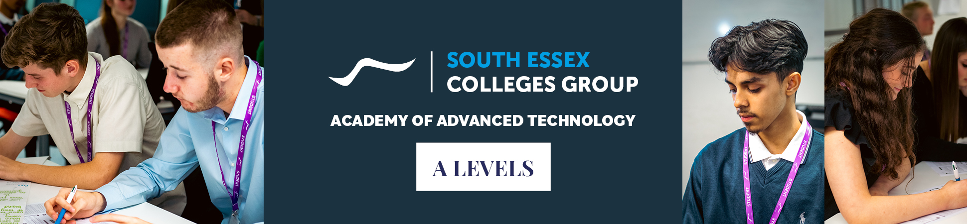 A levels | South Essex College
