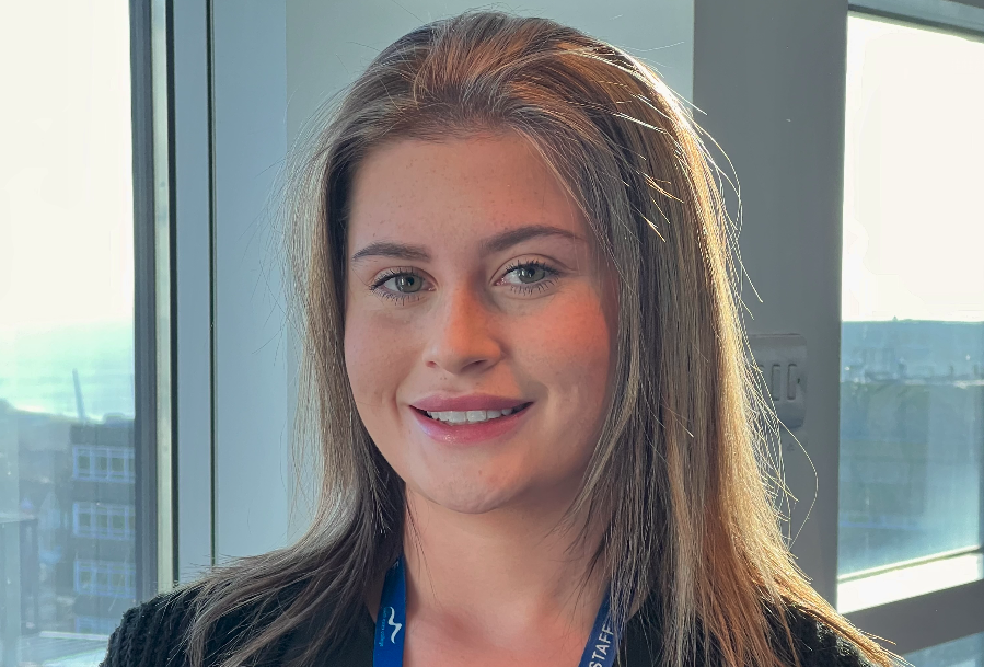 From Student to College Staff | South Essex College